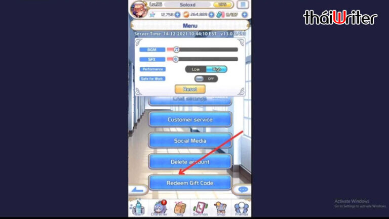 Code Project QT tháng 05/2026 – Nhận Giftcode Mới Nhất Cho Game Anime ...
