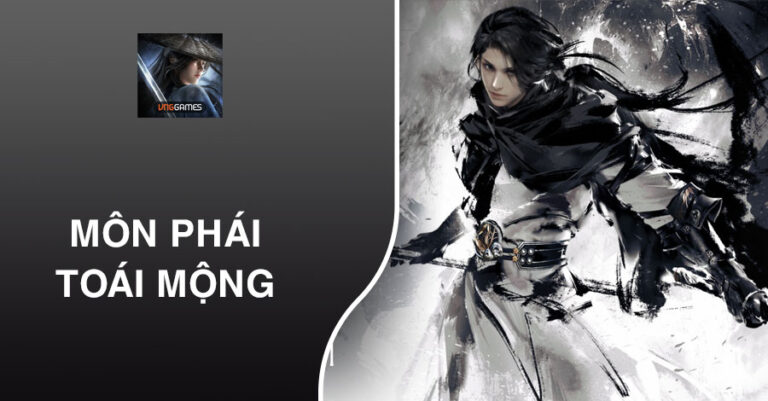 Toái Mộng: Cách Build & Hướng Dẫn Chơi - Nghịch Thủy Hàn | Thái Writer